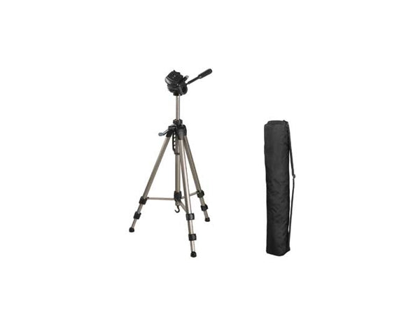 Hama Star 63 Tripod and FREE Carry Bag